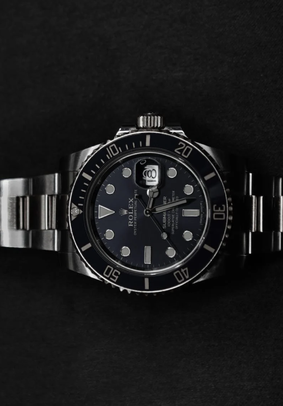 Rolex – Qatarshoes