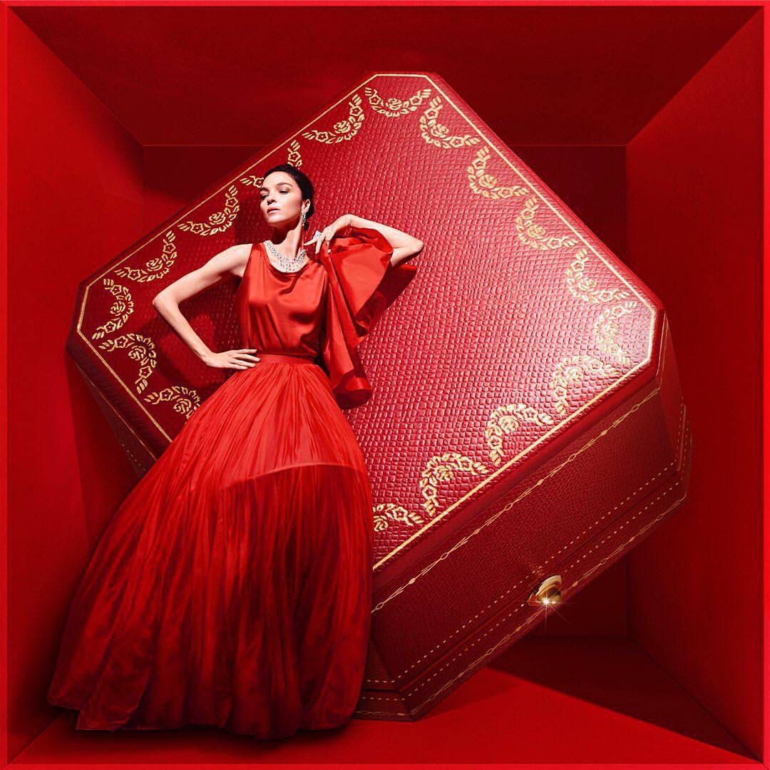 Cartier – Qatarshoes