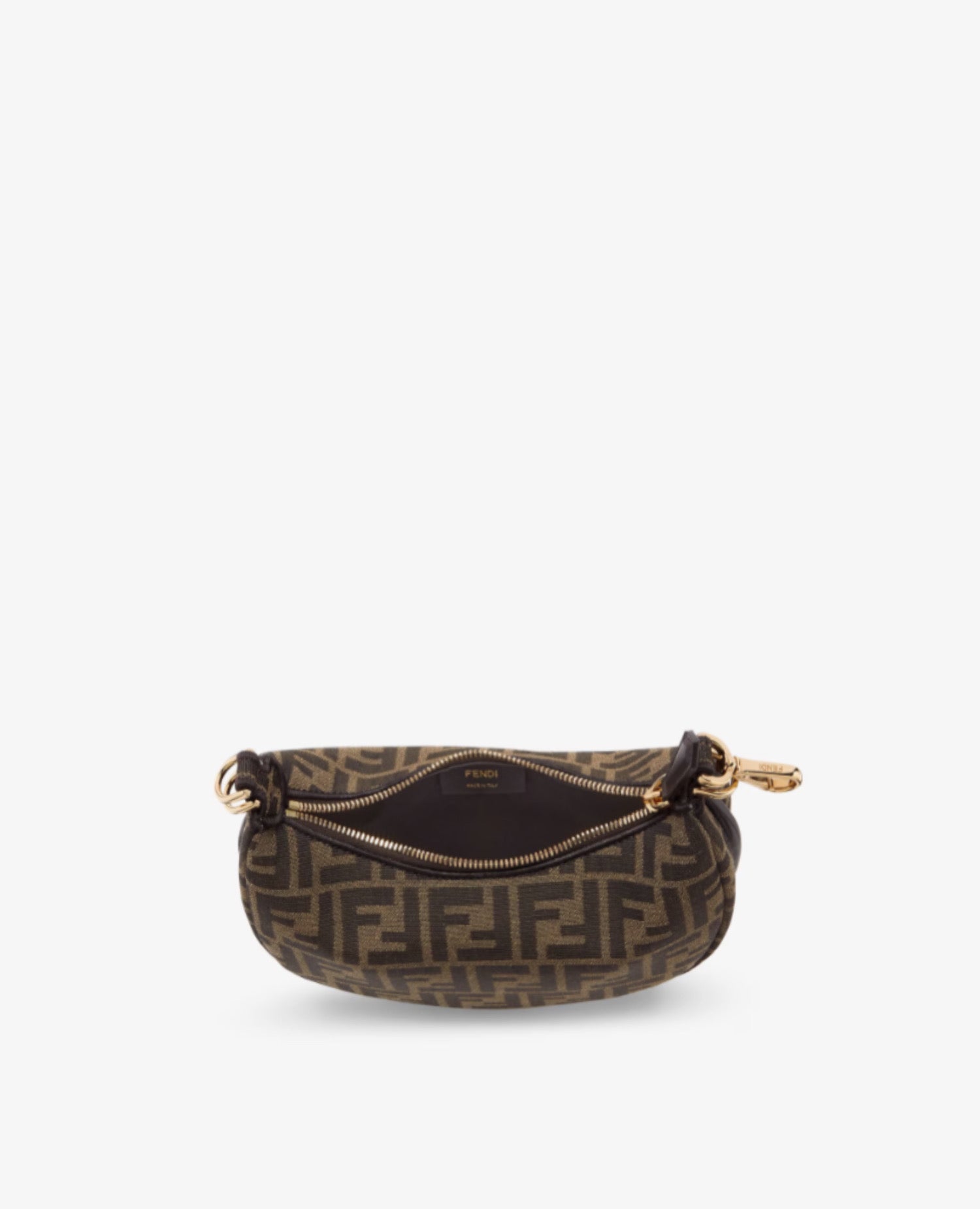 Fendi Fendigraphy Mini Bag – Qatarshoes