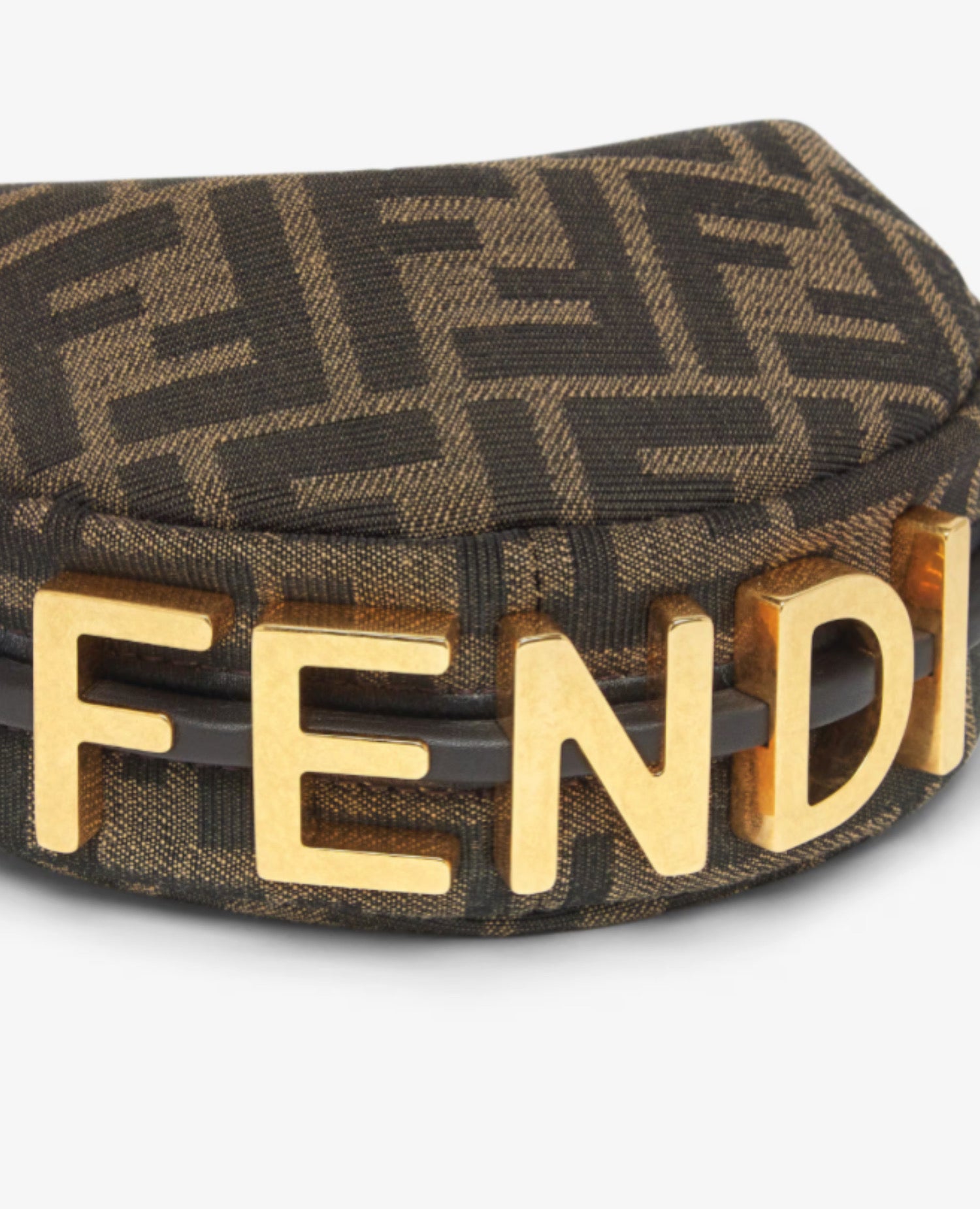 Fendi Nano Fendigraphy Bag – Qatarshoes
