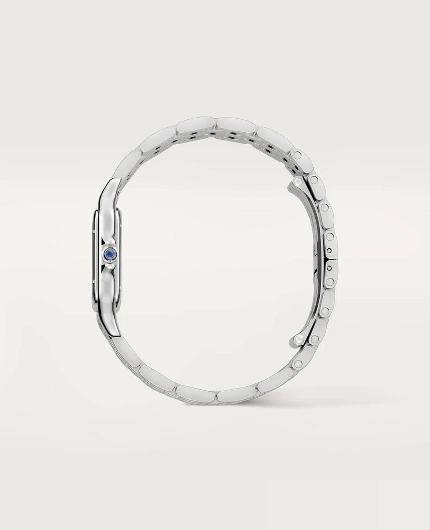 Panthère De Cartier Watch, Medium Model – Qatarshoes