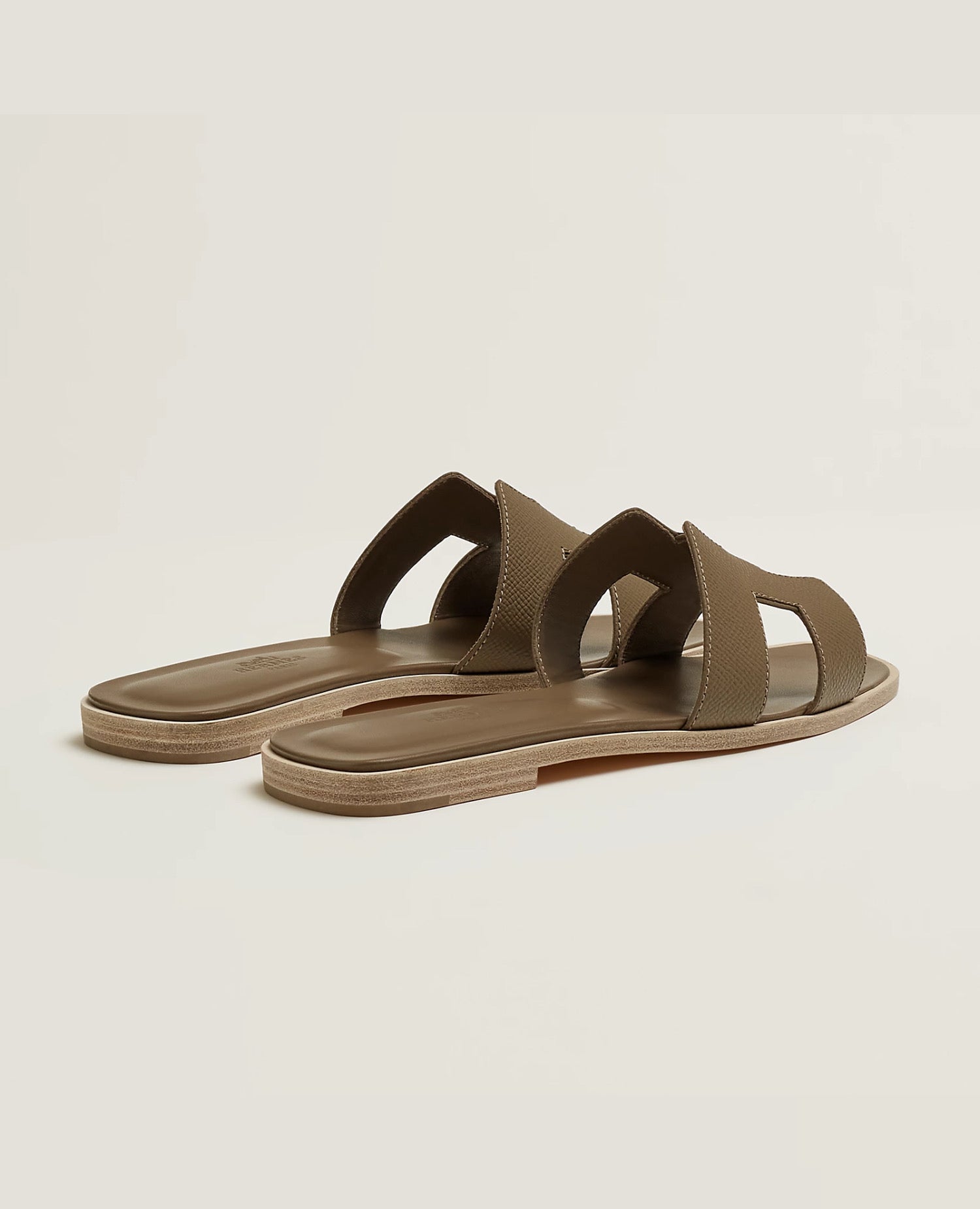 Hermès Oran Sandal – Qatarshoes