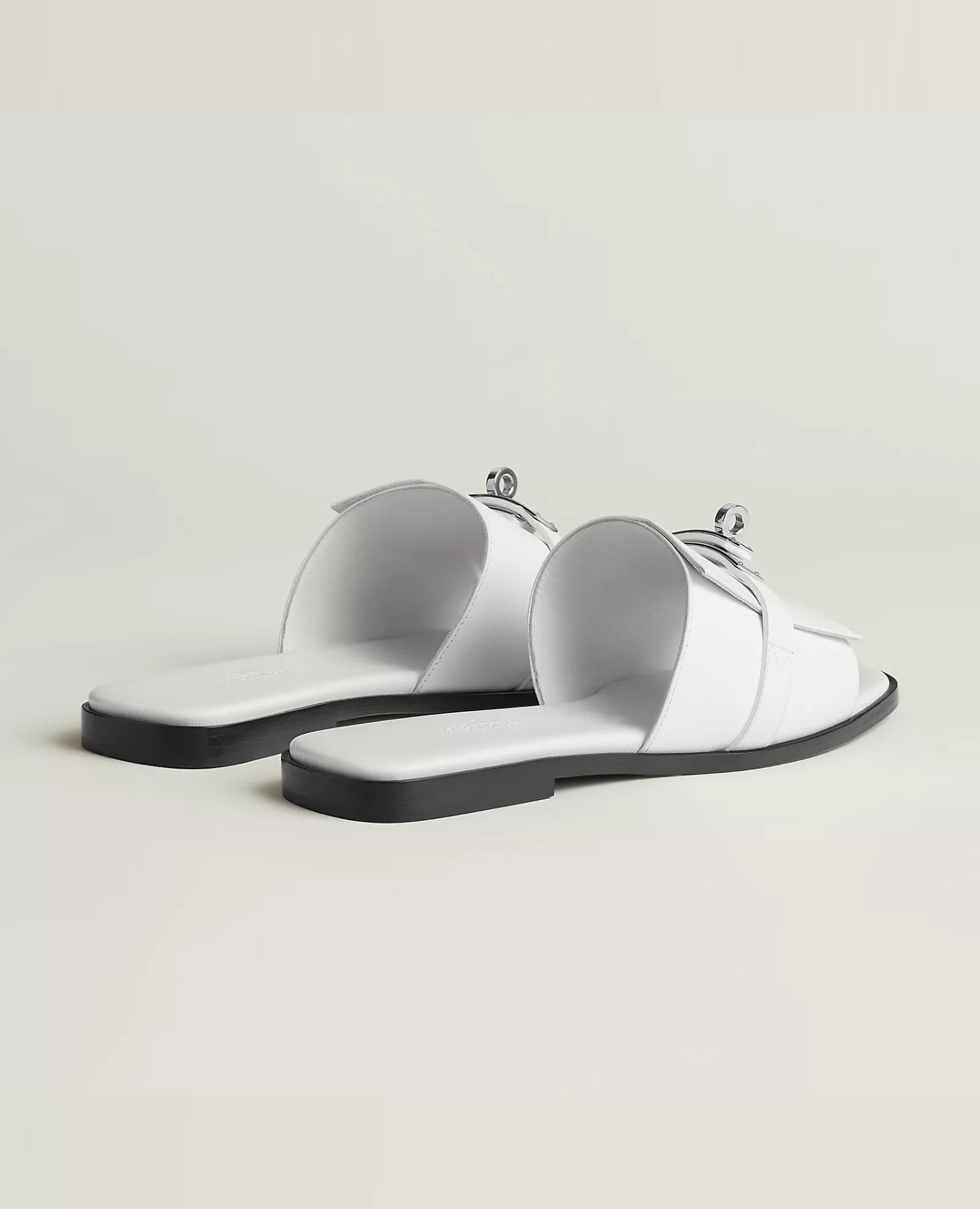 Hermès Giulia sandal – Qatarshoes