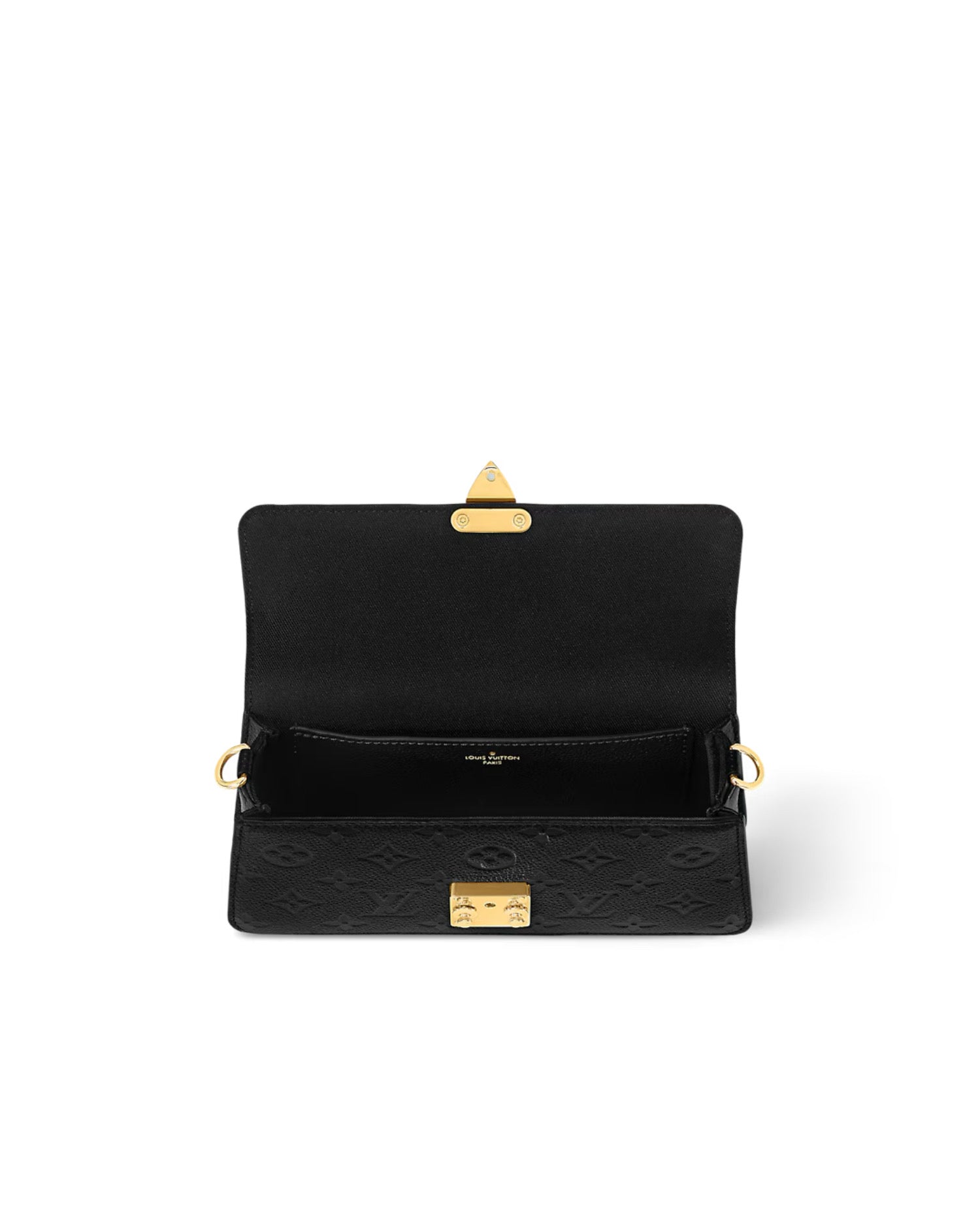 Louis Vuitton Métis Wallet On Chain – Qatarshoes