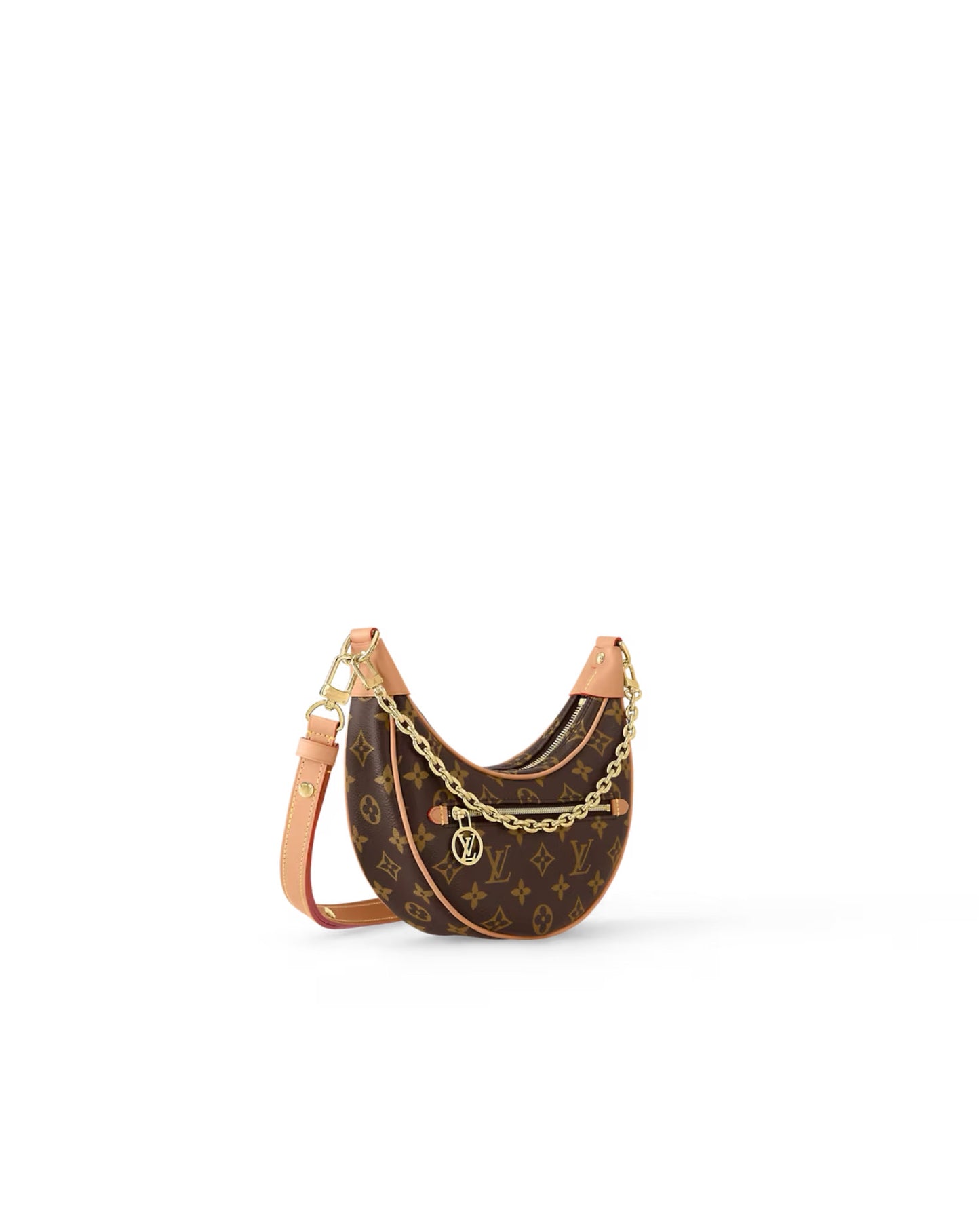 Louis Vuitton Loop – Qatarshoes