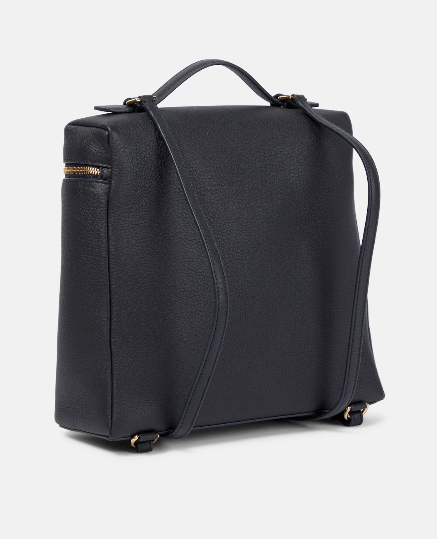 Loro Piana Extra Packet backpack – Qatarshoes